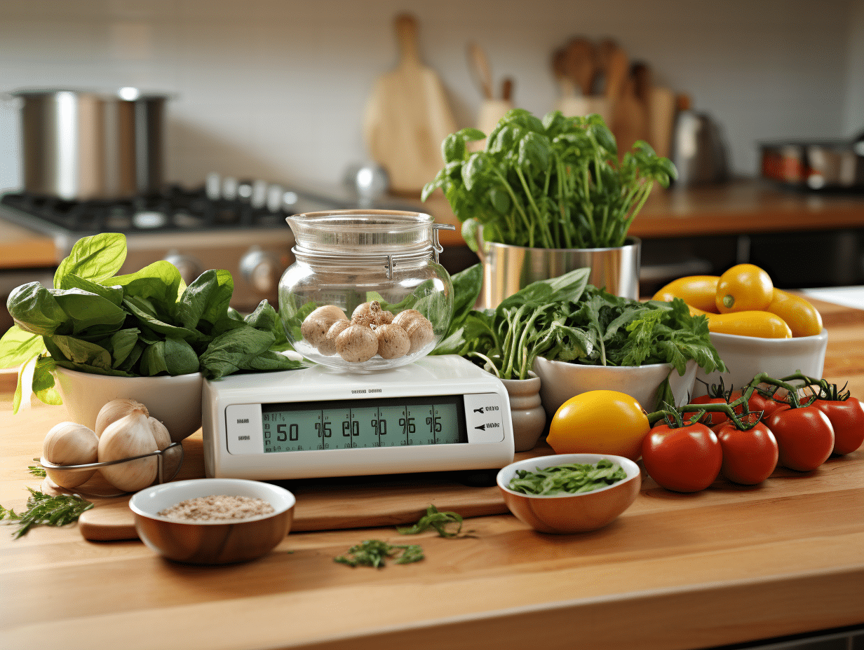 Les astuces incontournables pour convertir les mesures en cuisine ...